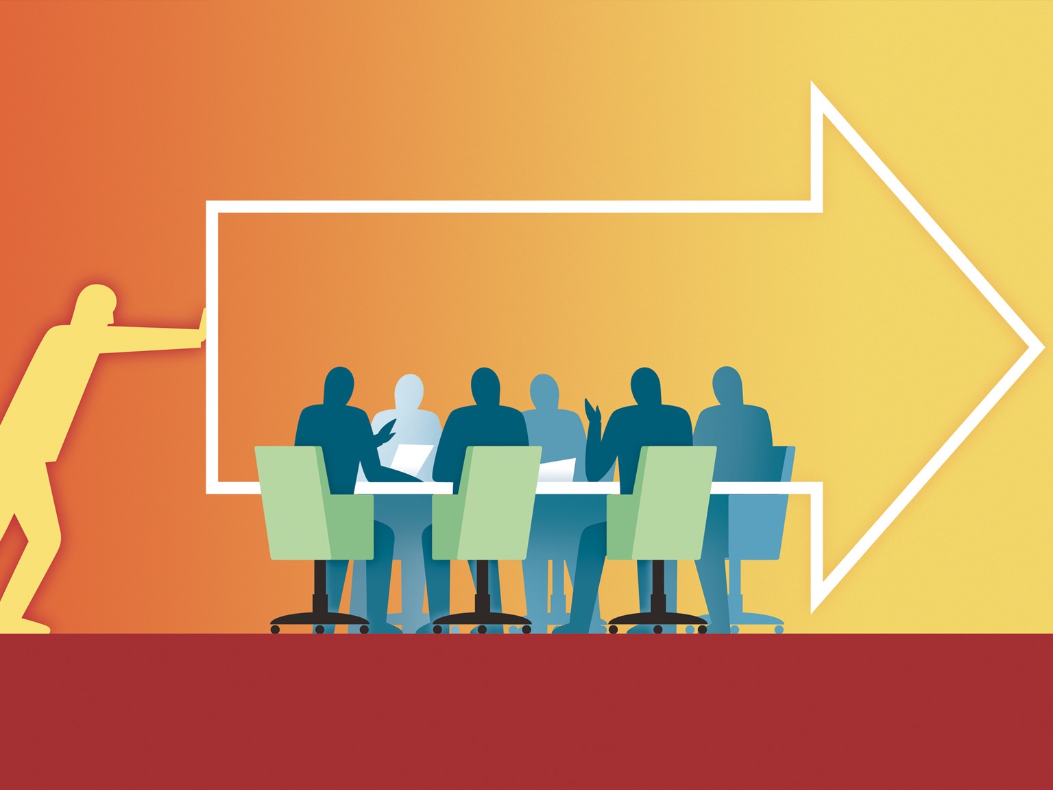 Dynamic management: Better decisions in uncertain times | McKinsey